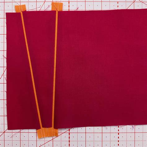 Inserting Slivers Tutorial Multiple Slivers BERNINA WeAllSew Blog X WeAllSew