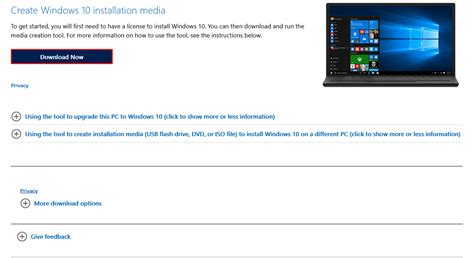 How To Install Windows On Mac For Free TechCult