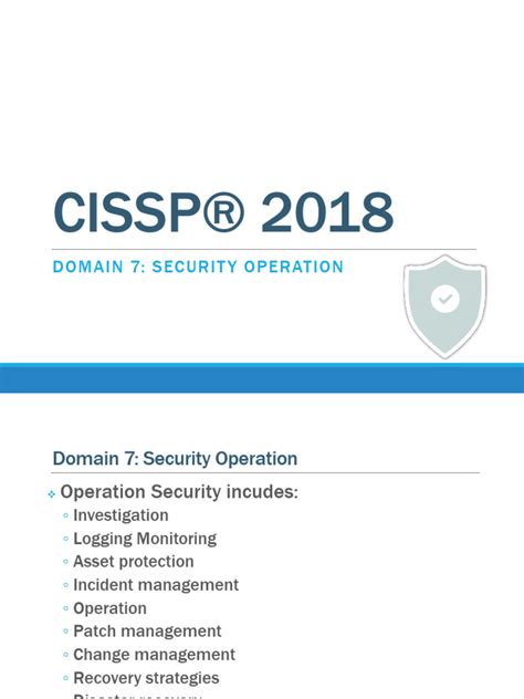 Cissp Domain 7 V12 Pdf Backup Digital Forensics
