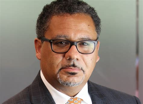 African American Reports Christopher Span Appointed Dean Of Rutgers University Graduate School