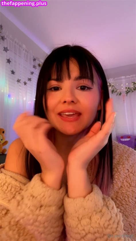 Fulltime Crybaby Luvcoregf Nude Onlyfans Photo The Fappening Plus