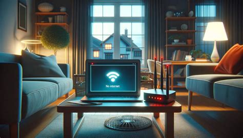 Is Your Internet Dropping We Present The 5 Most Common Causes