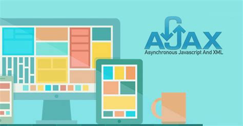 Ajax Tutorial Um Guia Completo Sobre Ajax Devmedia