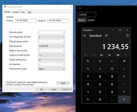 Question What Is The Rationale For Default Numberboxnumberformatter