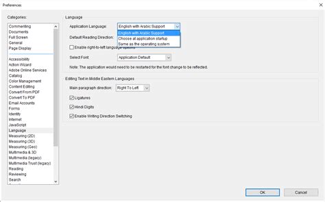 Solved Adobe Acrobat Language Problem Adobe Product Community 14803808