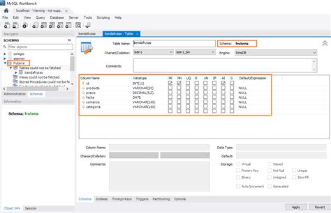 Crud De Datos C Con Mysql Crear Crud De Datos En C Y Conexión En