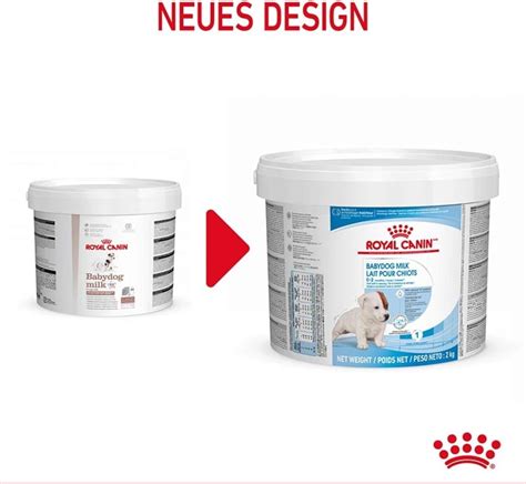 Royal Canin Babydog Milk - Zoolini