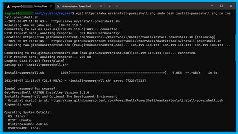 How To Install And Update Azure Powershell 7 Automate Everything