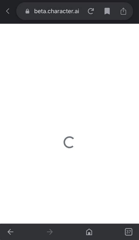 Blank Screen Loading Screen For Specific Character Can Someone Tell Me Whats Going On How To