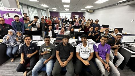 The Unexpected Routes Of Favoriots Iot Journey Rblogs