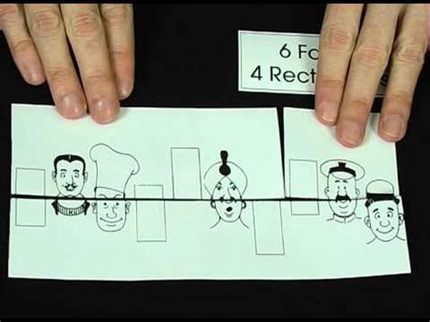 The Missing Face Trick