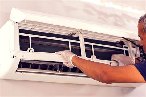 How To Clean Fujitsu Mini Split Blower Fan Step By Step Guide