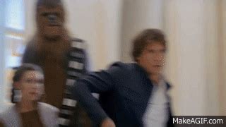 Star Wars We Would Be Honored If You Would Join Us Fragment On Make A 