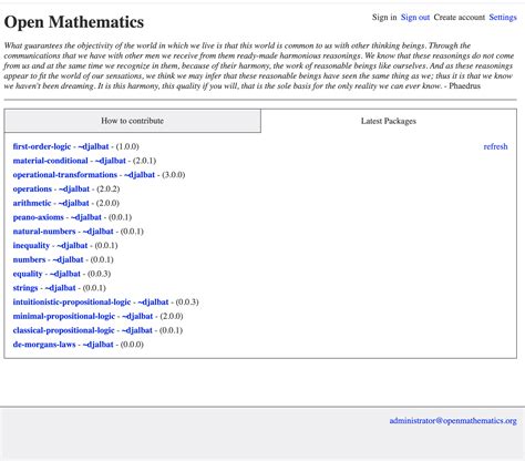 verification of the first order logic rules for quantification