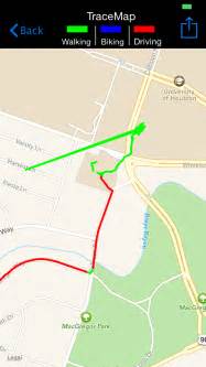 Ios Cllocationmanager Coordinates Stack Overflow
