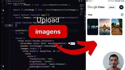 [passo a passo] upload de imagem no react native usando backend expo