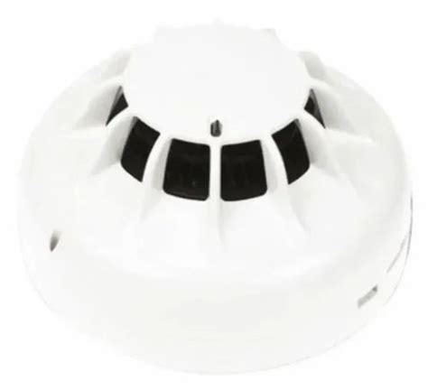 Photoelectric Siemens Smoke Detectors At Rs 3000 In Bijnor Id