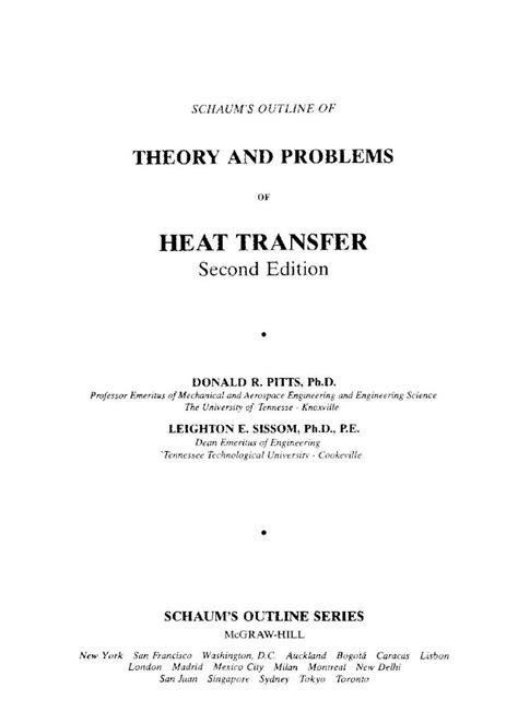 Pdf Schaums Outline Of Theory And Problems Of · Pdf Fileschaums