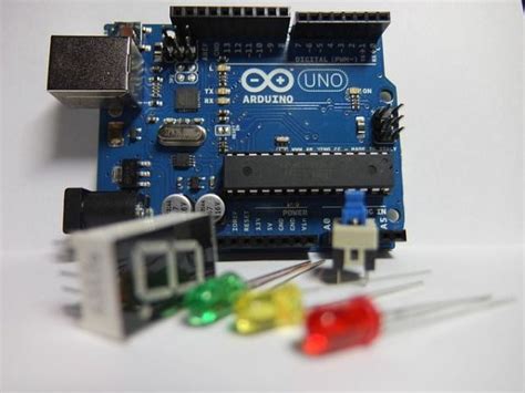 10 Proyectos Interesantes De Domótica Realizados Con Arduino