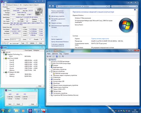 for those who still thinking that installing windows 7 on modern hardware is impossible r windows7