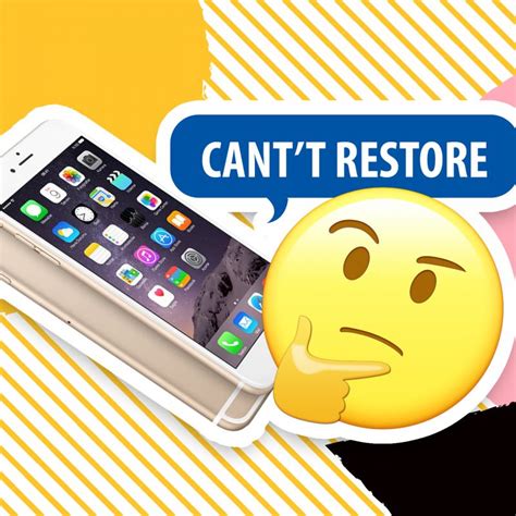 My Iphone 7 Cannot Restore Backup From Icloud Heres The Fix