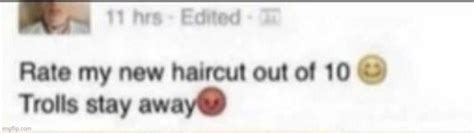 Goofy Ahh Haircut Skull Imgflip