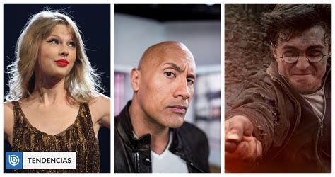 Ia De Bing Permite Conversar Con Taylor Swift La Roca Y Harry Potter