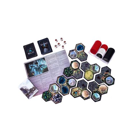 Cloudspire Chip Theory Games