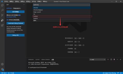 VScode导入Vue项目 HashFlag 博客园
