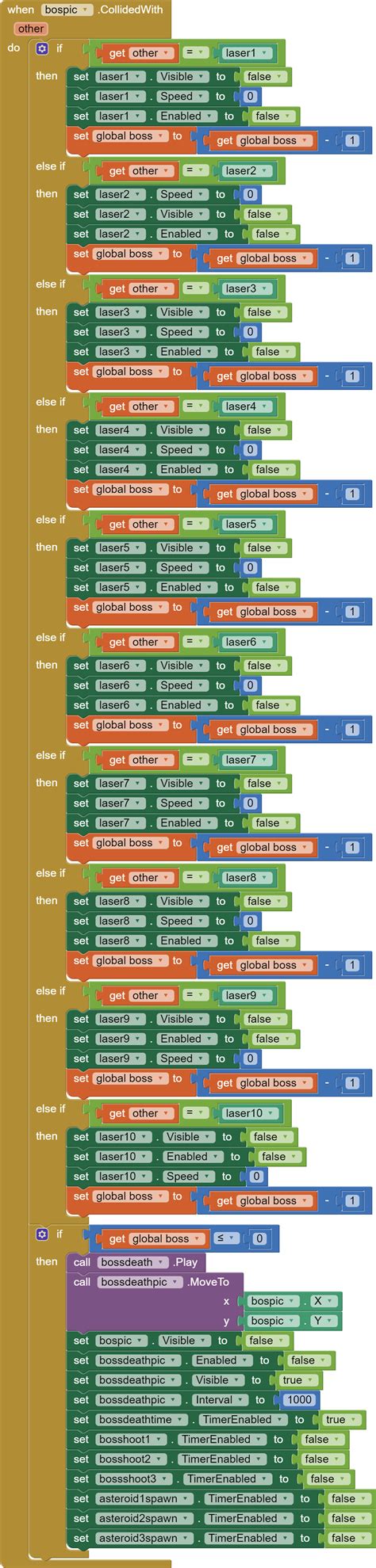 Game Pushing Appinventor To Limit MIT App Inventor Help MIT App Inventor Community