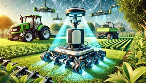 Hesai Hyper Hemispherical Mini 3d Lidar For Robotics Unveiled At Ces Highways Today