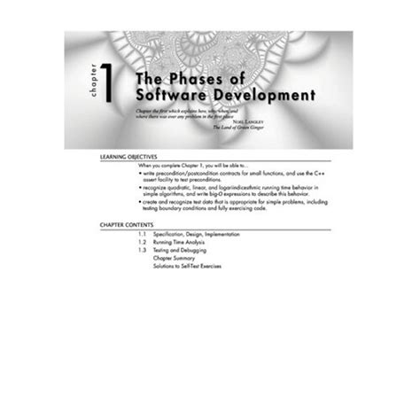 Data Structures And Other Objects Using C 4 Pdf Instant Down Inspire Uplift