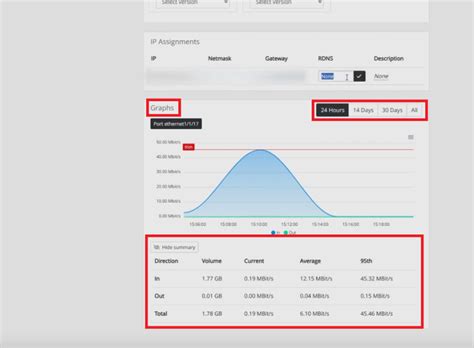 How To Monitor Bandwidth Usage Solidvps Knowledgebase How Can We
