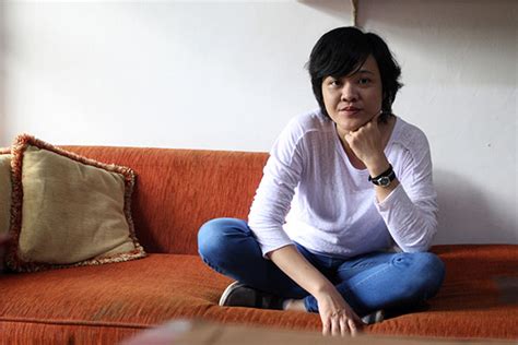 Mouly Surya Adaptasi Karya Mochtar Lubis