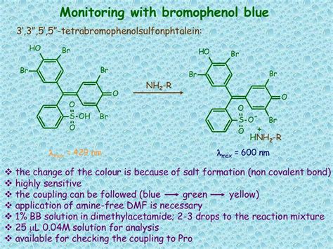 Solid Phase Peptide Synthesis