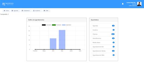 “today thanks to scriptcase we deliver systems in 3 days that used to