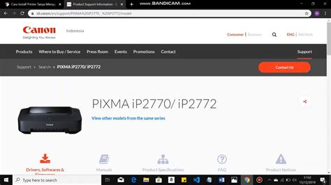 How To Install Printer Driver Without Cd 2103181014 Youtube