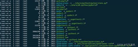 麒麟4 0 2 飞腾处理器 编译安装python3 7 11 银河麒麟v4 0 2 安装python csdn博客
