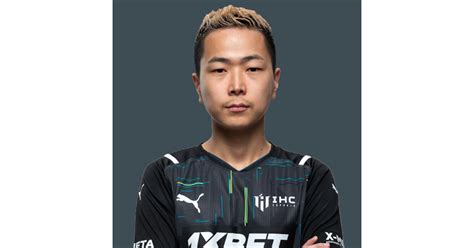 Kabal From Ihc Esports Stats History Earnings And Achievements