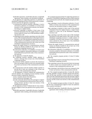 Grid Proxy Architecture For Network Resources PDF