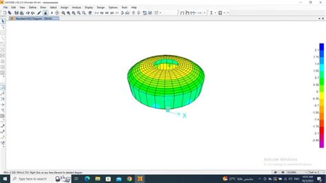 Mahmoud Sadek On Linkedin Sap2000