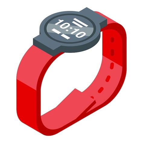 Premium Vector Gps Tracker Icon Isometric Vector App Phone