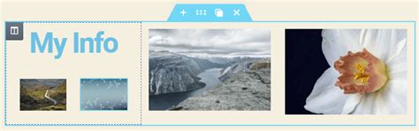 elementor how to add row easily element how