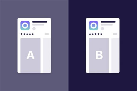 How To Do Mobile App A B Testing For Your App Store Listing