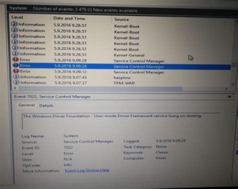 Solved Validity Fingerprint Sensor And Windows 10 Not Working Page