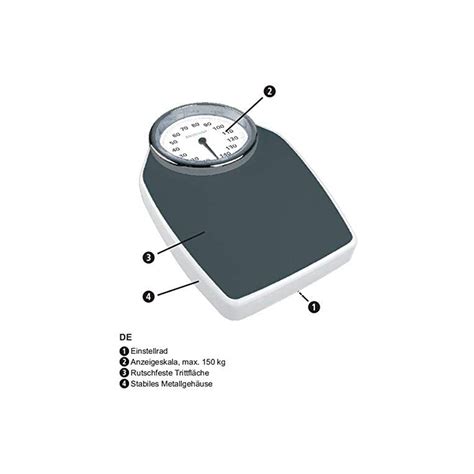 Cân Sức Khỏe Medisana PSD 40461 - Nhập Khẩu Đức & EU