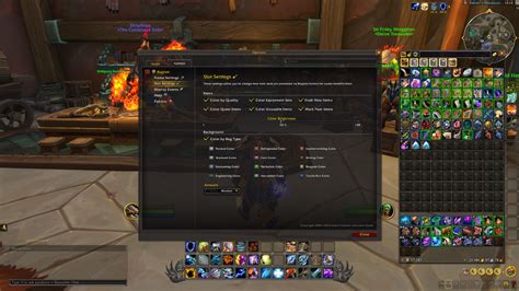 The 5 Best World Of Warcraft Add Ons You Should Download Siliconera