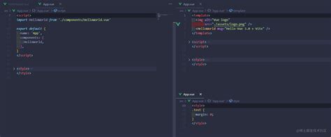 beginner s notes 】 organize some vue3 knowledge points moment for