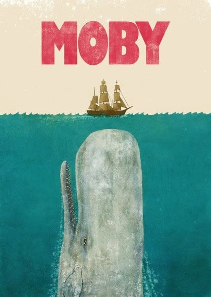 Moby Dick Fan Casting On Mycast