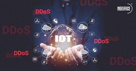 Why Ddos Attacks Use Iot Devices As Weapons Cyber Affairs